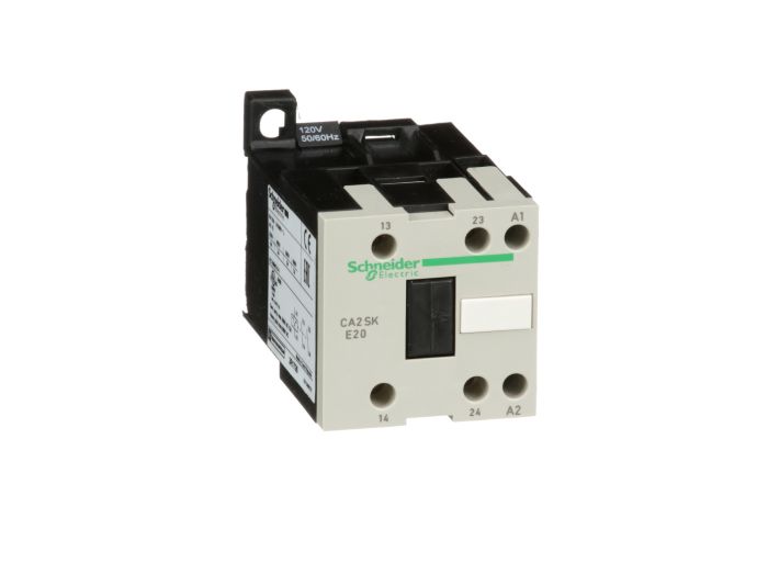 CA2SKE20G7-Square D-Control Relays
