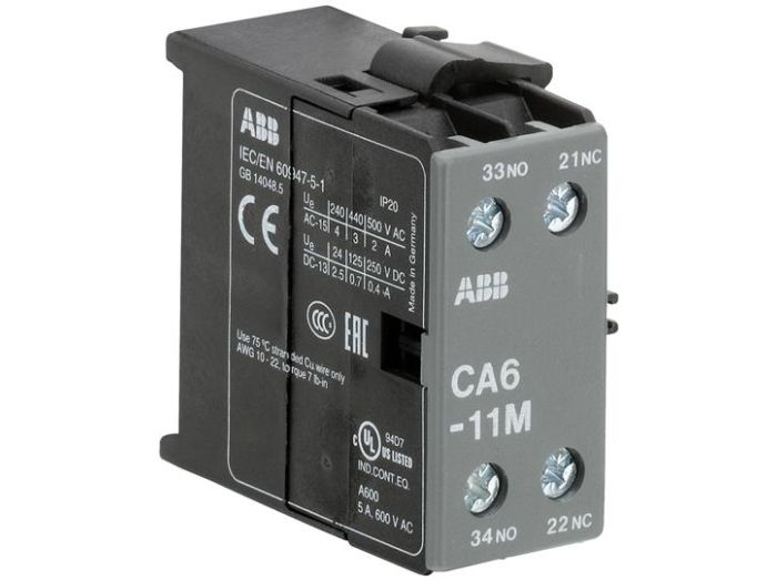 CA6-11M