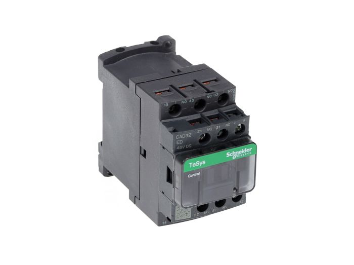 CAD32ED-Square D-Control Relays