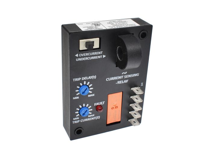 CAH20A2BG-Macromatic-Protection Relays