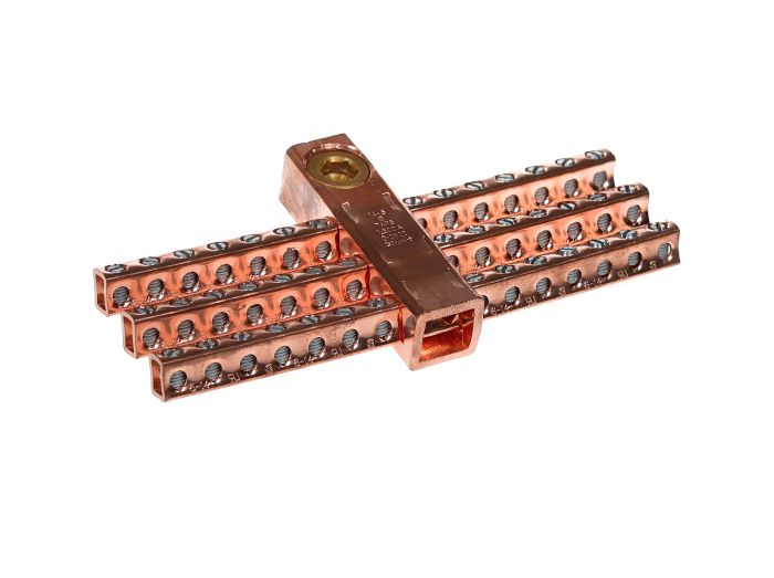 CAN-303-Ilsco-Neutral Bars