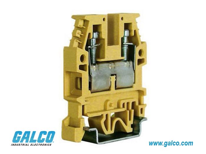 CB340-ASI-Automation Systems Interconnect-Screw Clamp