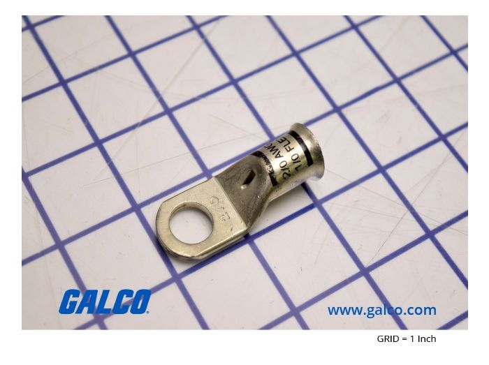CCL-2/0-12-Ilsco-Compression Lugs
