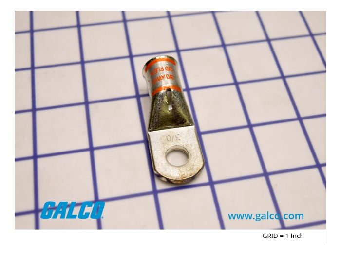 CCL-3/0-38-Ilsco-Compression Lugs
