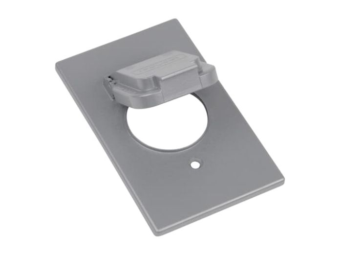 CCSV-Thomas & Betts-Outlet Box Covers