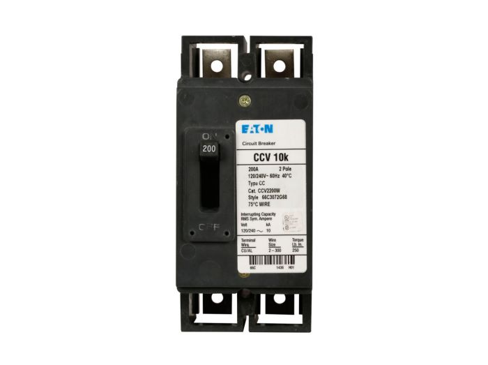 CCV2175W-LOAD