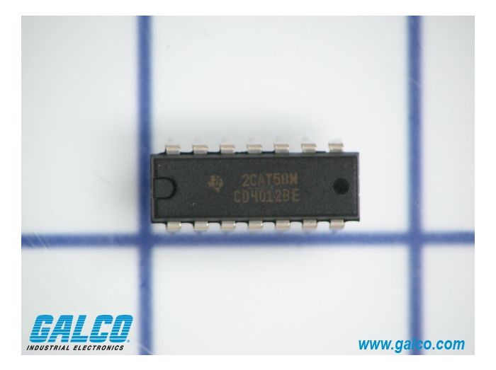 CD4012BE-IC