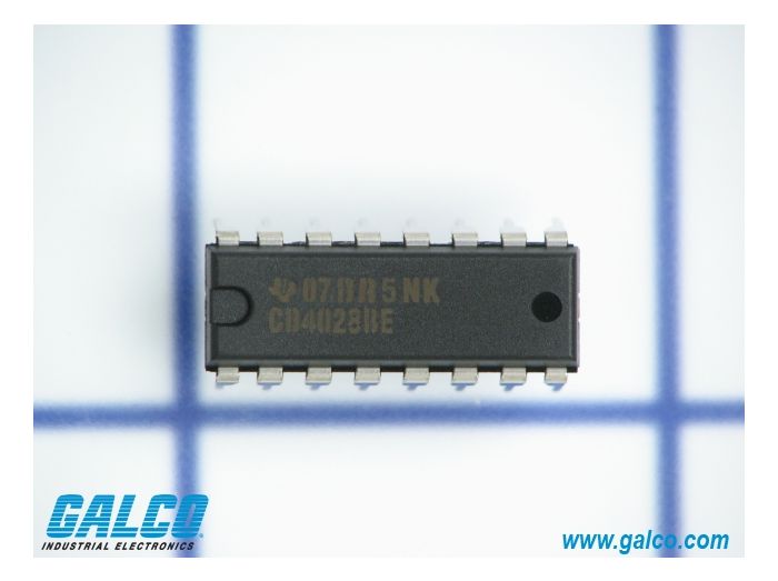 CD4028BE-IC