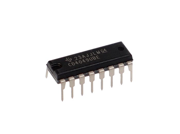 CD4049UBE-IC