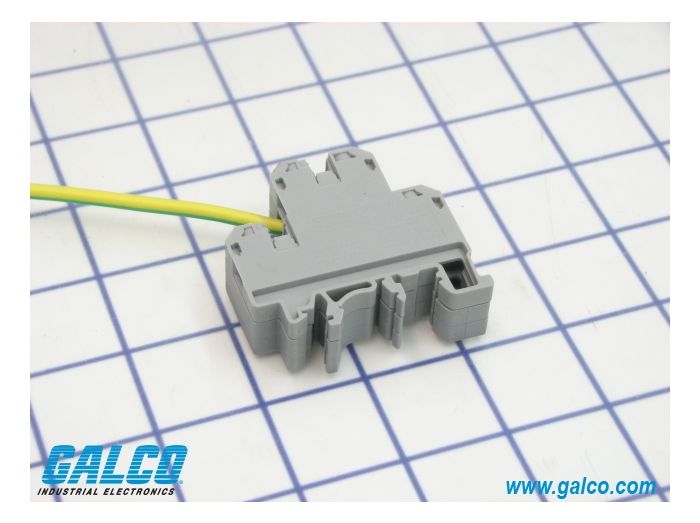 CDL4U(E)3LA/90-Altech-Screw Clamp