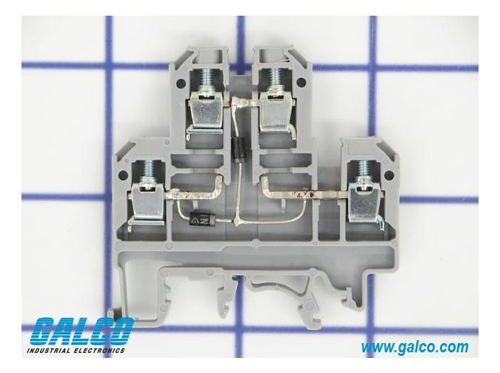 CDL4U(E)DD1-Altech-Screw Clamp