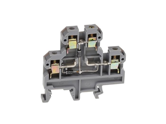 CDL4U(E)DD2-Altech-Screw Clamp