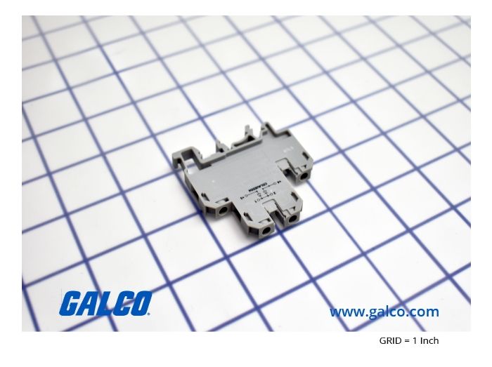 CDL4U(E)DD4-Altech-Screw Clamp
