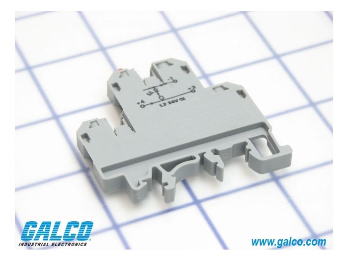 CDL4U(E)L2/24-Altech-Screw Clamp