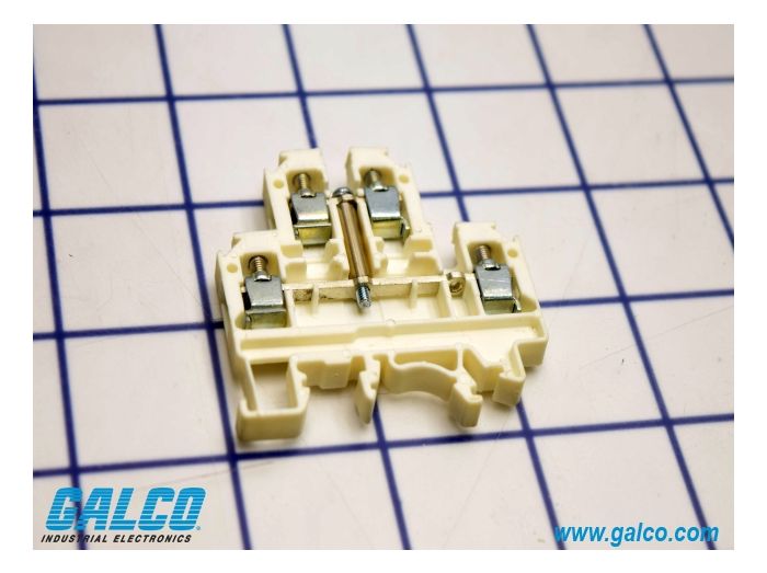 CDL4U(I.S)/W-Altech-Screw Clamp