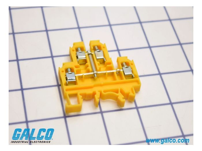 CDL4U(I.S)/Y-Altech-Screw Clamp