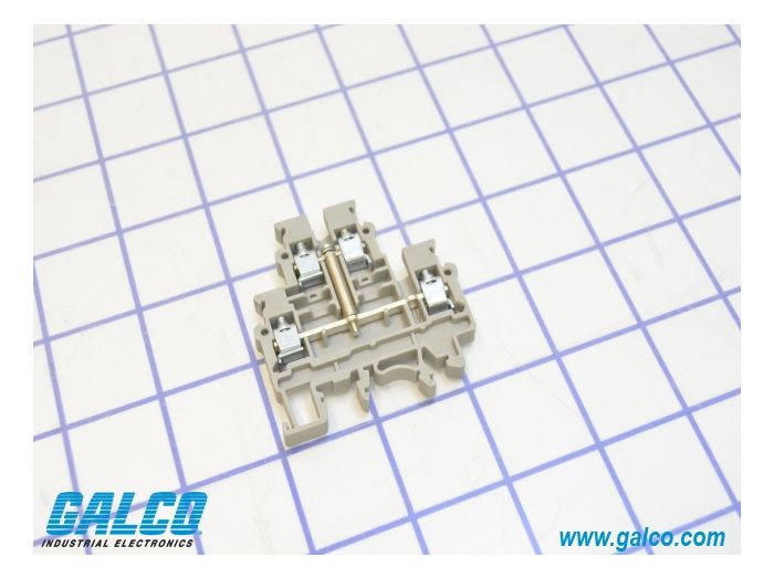 CDL4UN(I.S)-Altech-Screw Clamp
