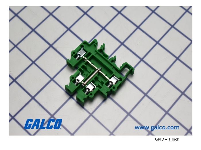 CDL4UN(I.S)/G-Altech-Screw Clamp