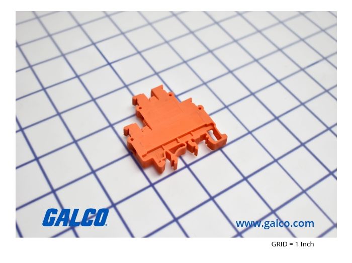 CDL4UN(I.S)/O-Altech-Screw Clamp
