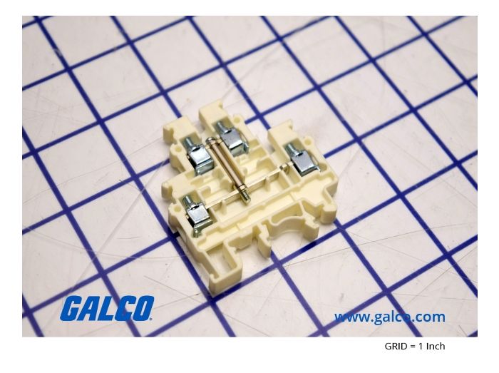 CDL4UN(I.S)/W-Altech-Screw Clamp