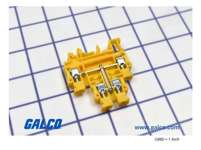 CDL4UN(I.S)/Y-Altech-Screw Clamp