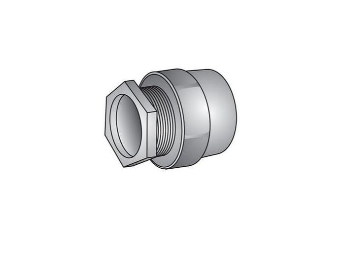 CH125-Appleton-Conduit and Cable Connectors