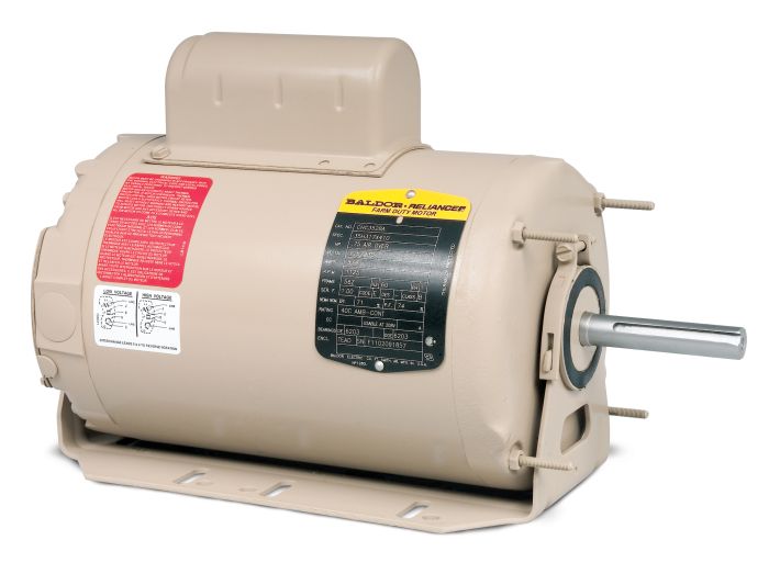 CHC3417A-Baldor-AC