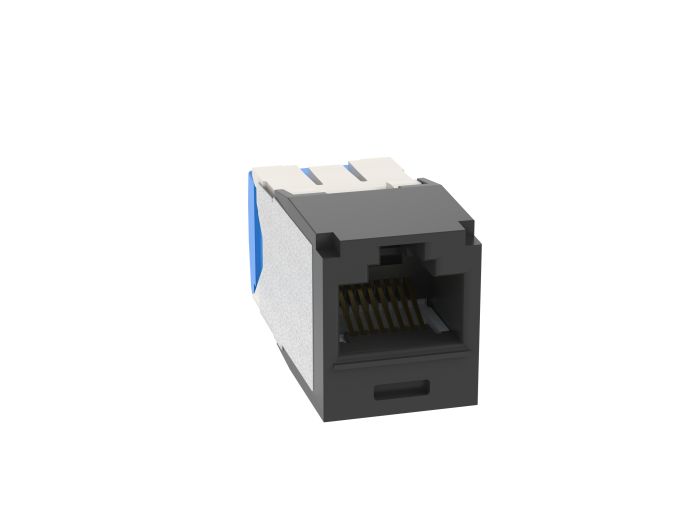 CJ6X88TGBL-Panduit-Modular
