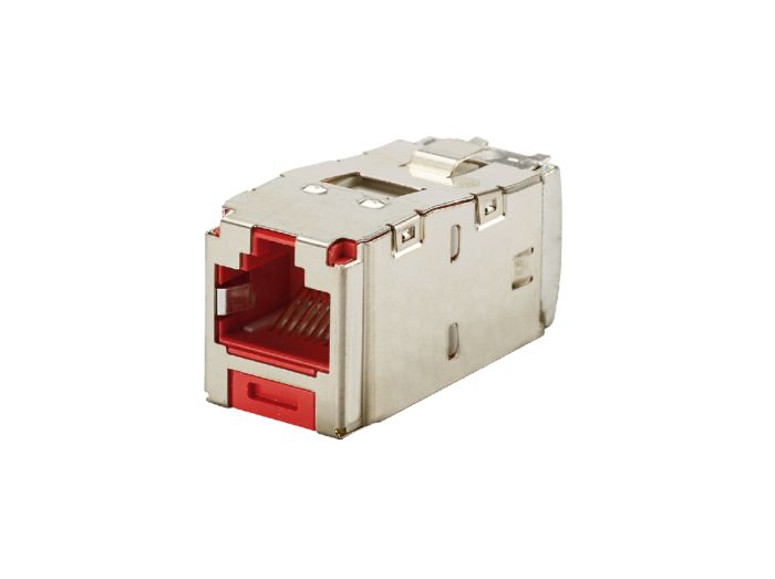 CJS688TGRDY-Panduit-Modular