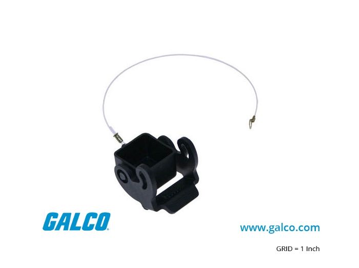 CK-03CXAN-ILME-Rectangular Connectors