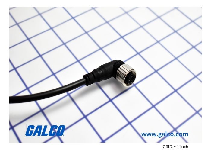 CLD3-2-Autonics-Sensor Cordsets