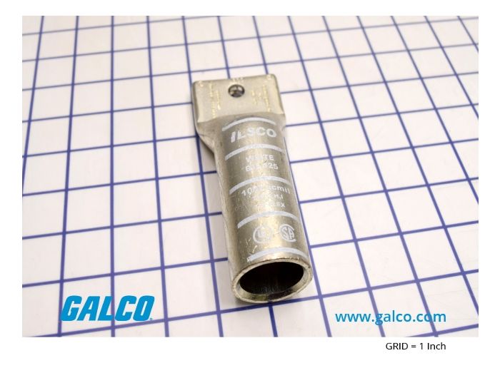 CLNS-1000-38-Ilsco-Compression Lugs