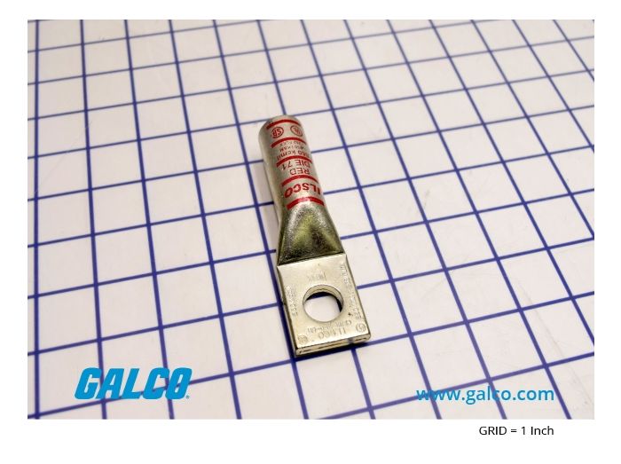 CLNS-350-58-Ilsco-Compression Lugs