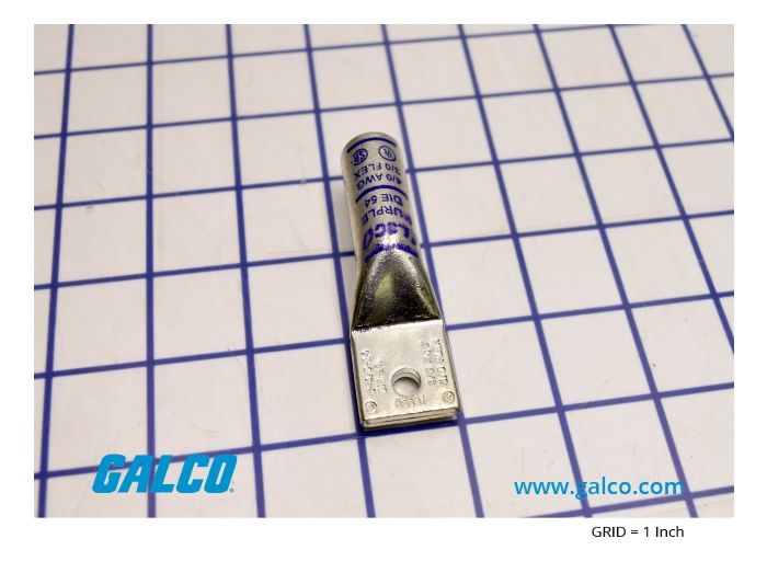 CLNS-4/0-14-Ilsco-Compression Lugs