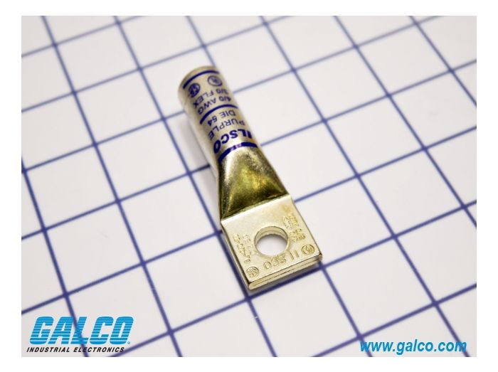 CLNS-4/0-38-Ilsco-Compression Lugs