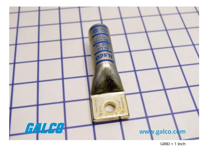 CLNS-400-38-Ilsco-Compression Lugs