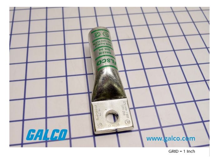 CLNS-600-12-Ilsco-Compression Lugs