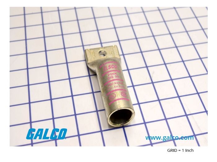 CLNS-650-38-Ilsco-Compression Lugs