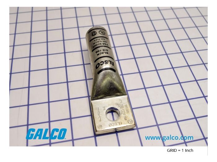 CLNS-750-58-Ilsco-Compression Lugs