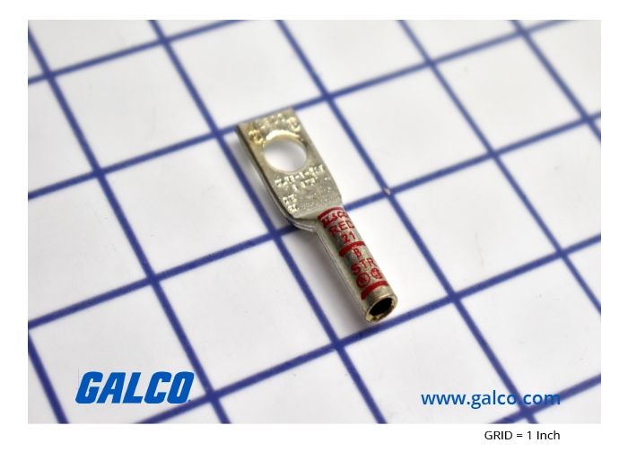 CLNS-8-516-Ilsco-Compression Lugs