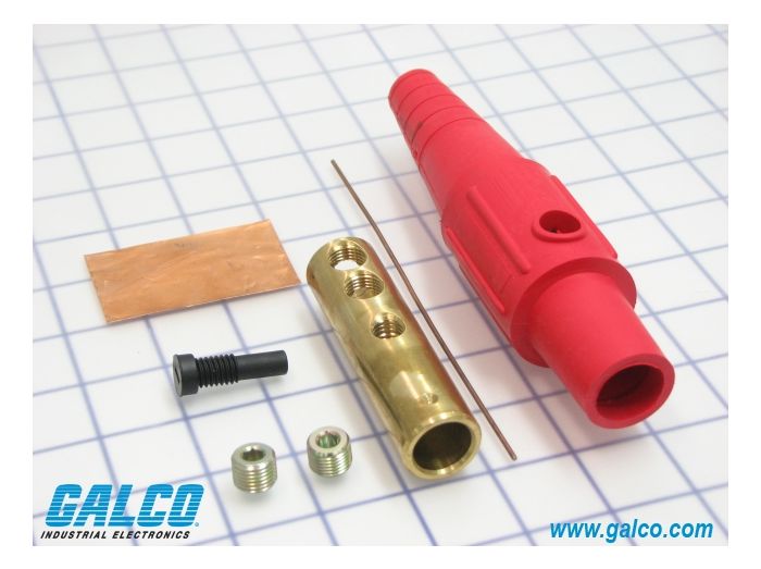 CLS2FB-C-Advanced Devices (Marinco)-Single Pole Cam-Type