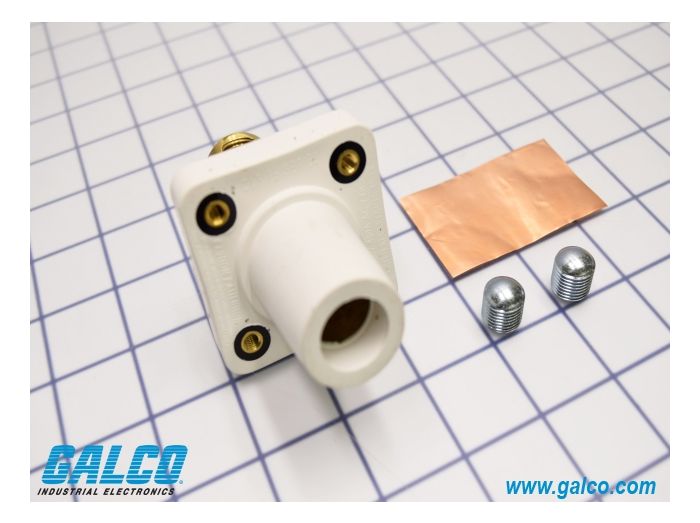 CLS40FRB-B-Advanced Devices (Marinco)-Single Pole Cam-Type
