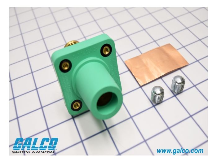 CLS40FRB-E-Advanced Devices (Marinco)-Single Pole Cam-Type