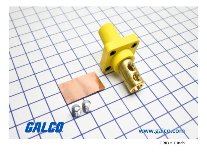 CLS40FRB-H-Advanced Devices (Marinco)-Single Pole Cam-Type