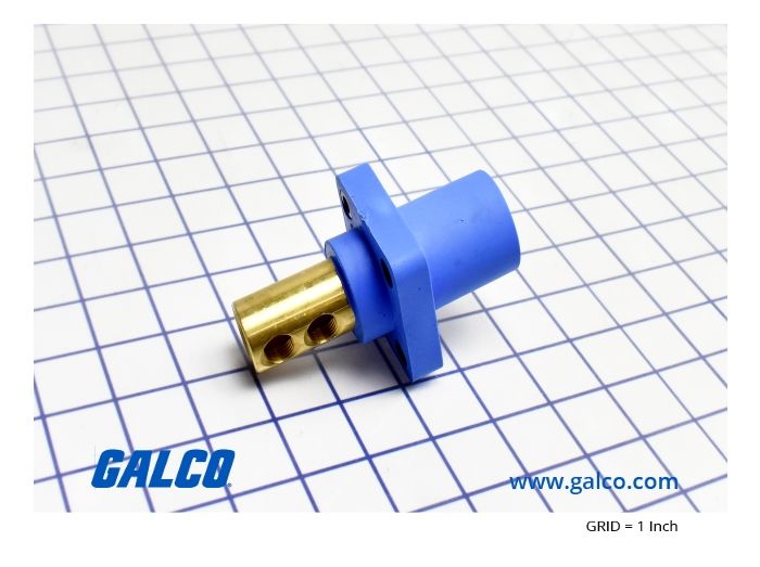 CLS40MRB-D-Advanced Devices (Marinco)-Single Pole Cam-Type