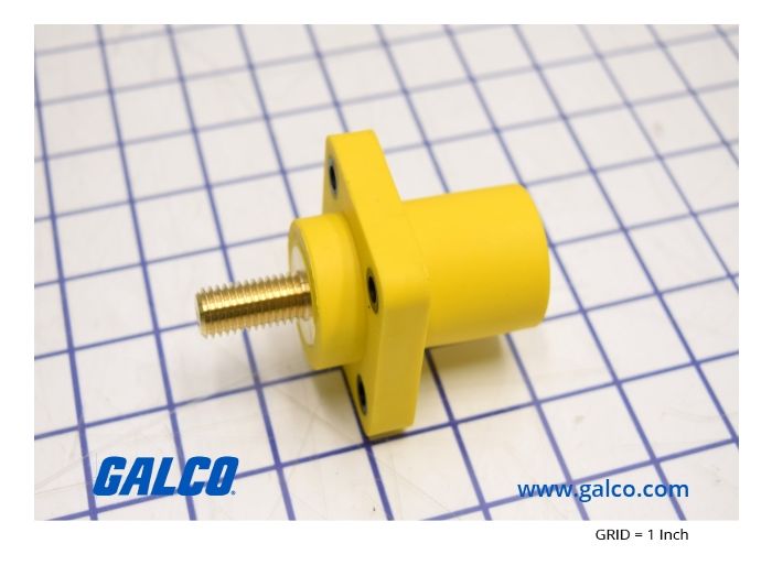 CLS40MRSB-H-Advanced Devices (Marinco)-Single Pole Cam-Type