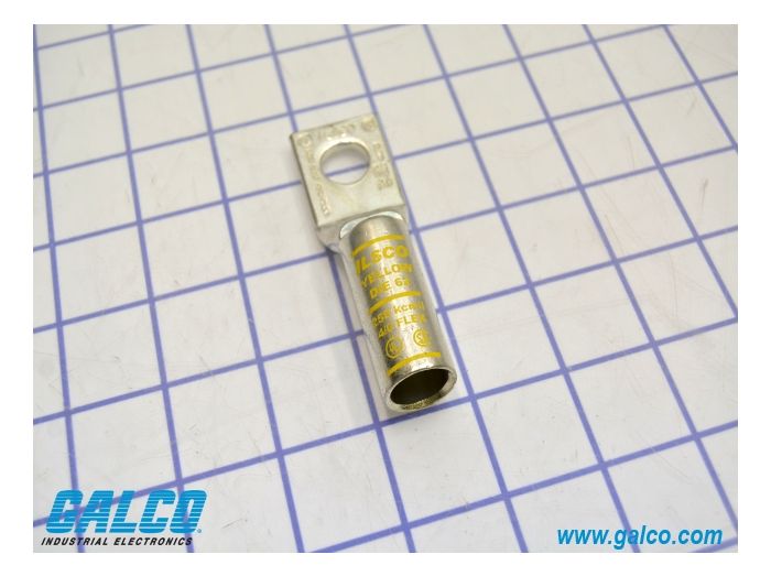 CLWS-250-12-Ilsco-Compression Lugs