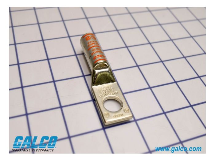 CLWS-3/0-12-Ilsco-Compression Lugs