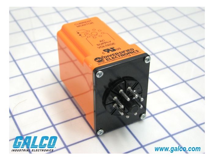 CMB120AFA1-Diversified Electronics-Protection Relays