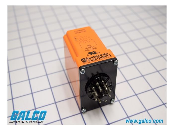CMB120AFA4-Diversified Electronics-Protection Relays